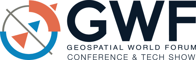 Geospatial World Forum 2026 | April 27–May 1 | Netherlands