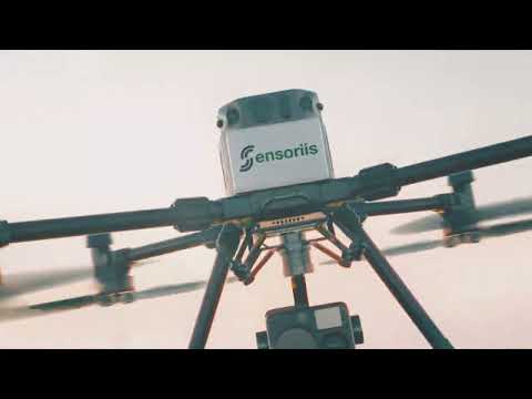 Cambridge Sensoriis - Radar Solutions for the Drone Revolution ...