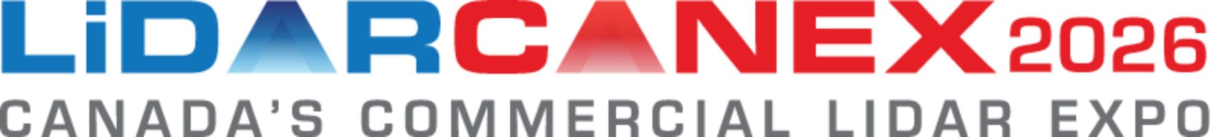 LidarCanex 2026 | February 24–25, 2026 | Virtual Lidar B2B Event