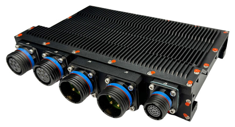 Power Management Systems | Generator Control Units | Battery Cell Monitors