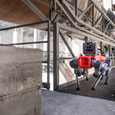 ANYbotics Secures $50 Million Funding to Deploy Inspection Robots | UST