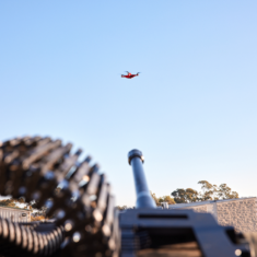 New Australian-Made Counter-UAS System Unveiled | UST