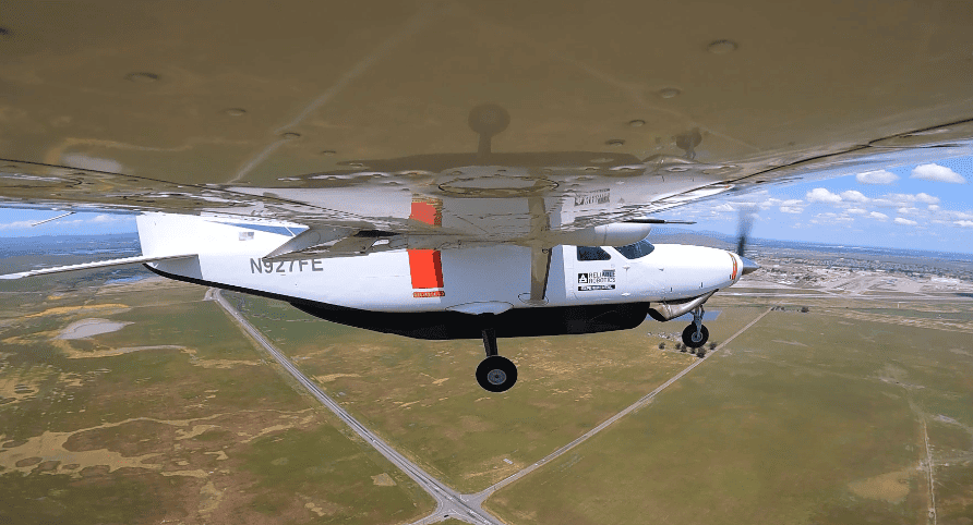 Reliable Robotics Demonstrates Autonomous Flight | UST Reliable Robotics Demonstrates Autonomous Flight | UST