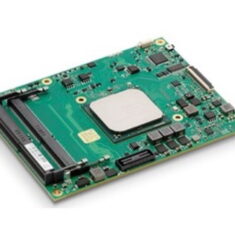 COM Express Type 7 Carrier Boards for Industry 4.0 | Unmanned Systems ...