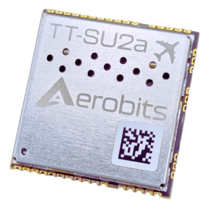 Aerobits Launch ADS-B & UAT Functionality on One Chip | UST
