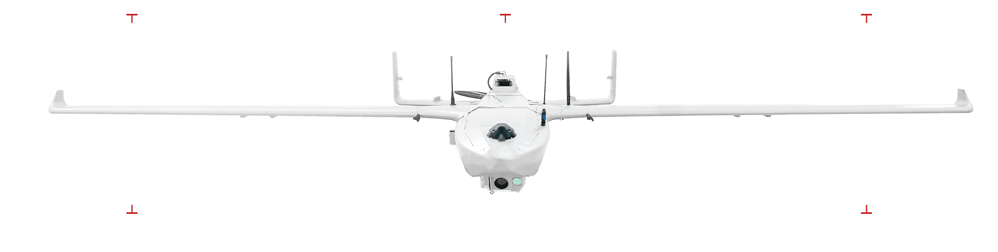 TEKEVER AR3 Monitors Critical Oil & Gas Infrastructure in Nigeria | UST