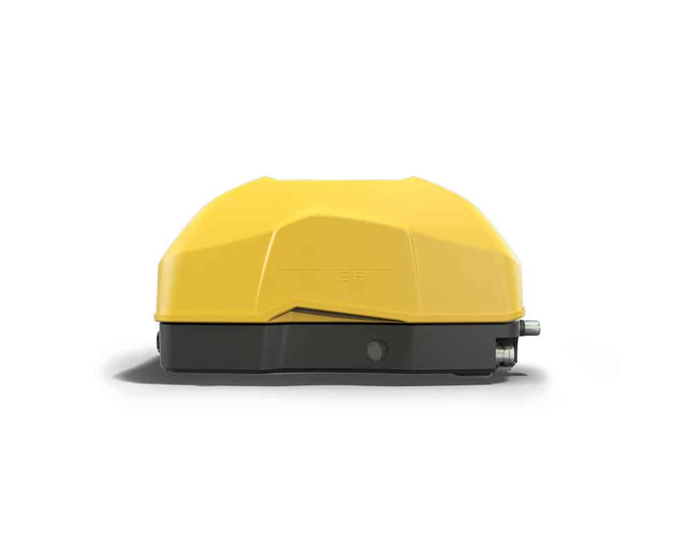 Parachute Recovery Systems for Multirotor Drones | UST