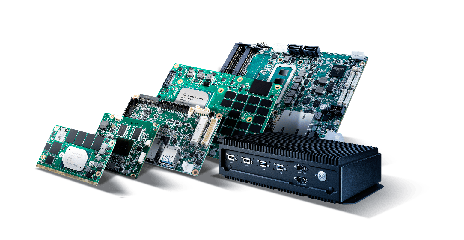 Rugged Embedded Computing Solutions for Mission-Critical Drones & Robotics | UST