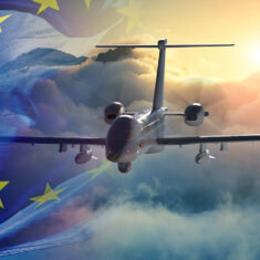 HENSOLDT Appointed as Line of Sight Data Links Partner for Eurodrone ...