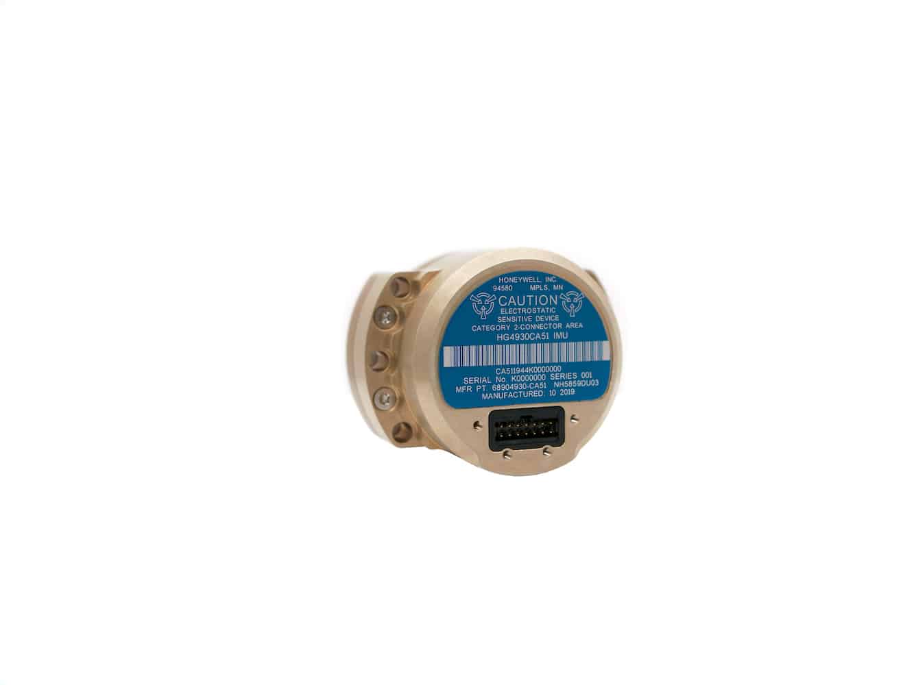 HGuide-HG4930-S-Class-IMU- HGuide-HG4930-S-Class-IMU-