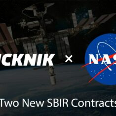PickNik Awarded NASA Contracts to Advance Robotic Systems for Space ...