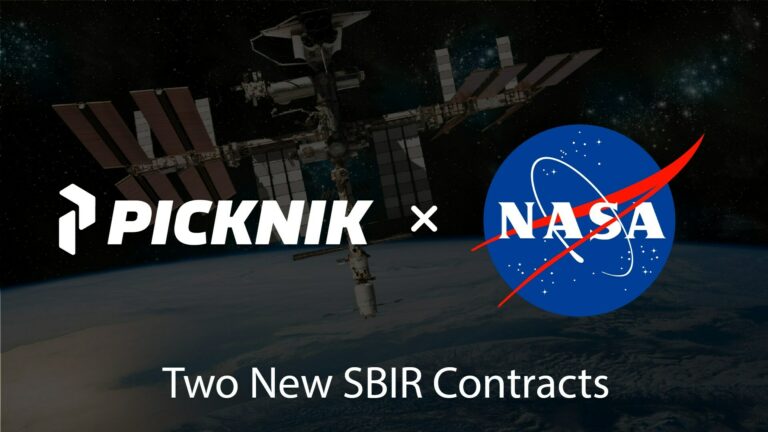 PickNik Awarded NASA Contracts to Advance Robotic Systems for Space ...
