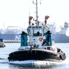 New Machine Vision-Based Maritime Autonomous Surface Collision ...