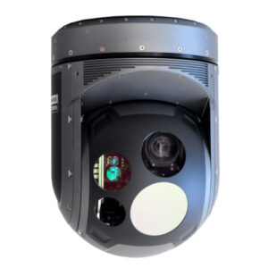 Multi-Sensor Imaging Systems | Aerial Drone Searchlights | Trakka