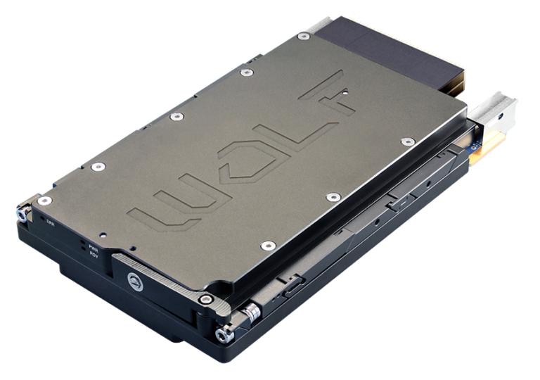 AI Video Processing | XMC Video Boards, 6U & 3U VPX Cards