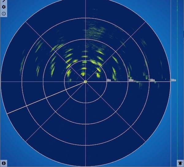 Different Types of Underwater Sonars & Acoustic Devices | Unmanned Systems Technology