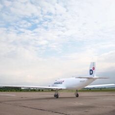 IATA & ICAO Designator Codes for Cargo Drone Airline | UST