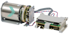 Inertial Navigation | Subsea Positioning Technology | Subsea INS | Exail