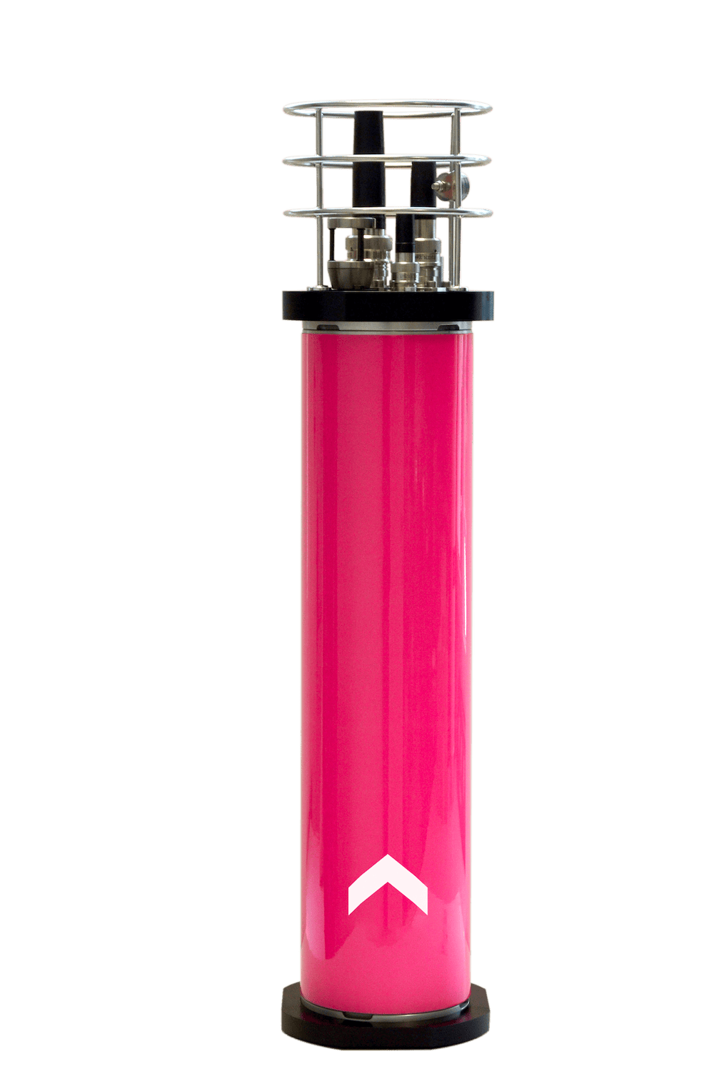 Ramses | LBL & sparse LBL acoustic positioning transceiver for subsea ...