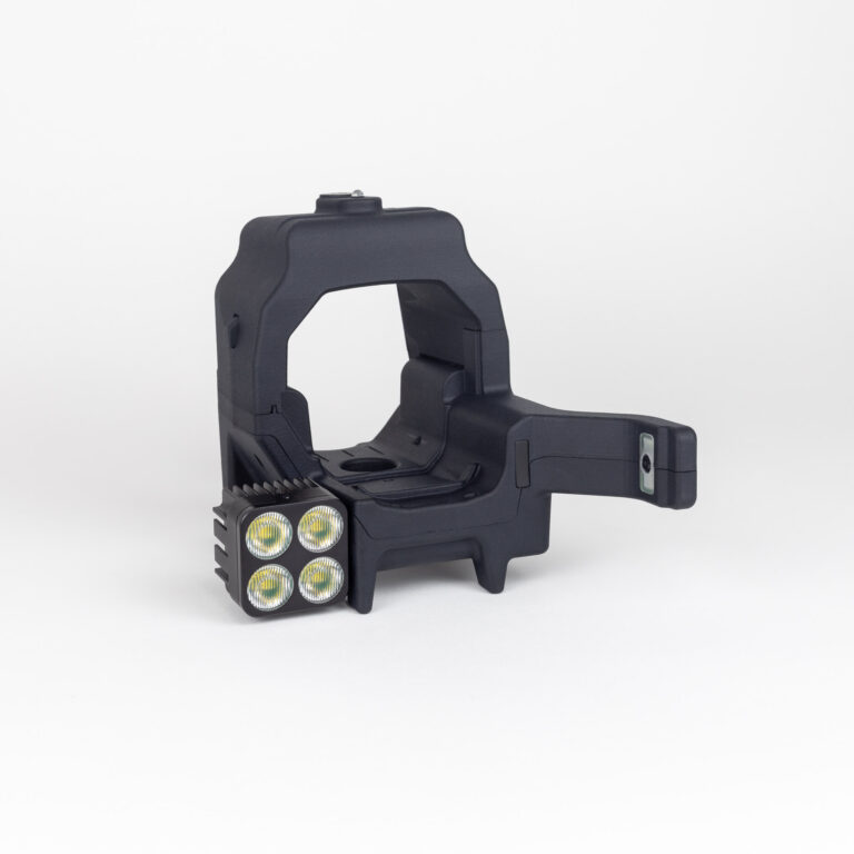 High-Power LED Spotlights & Searchlights for UAVs | UST