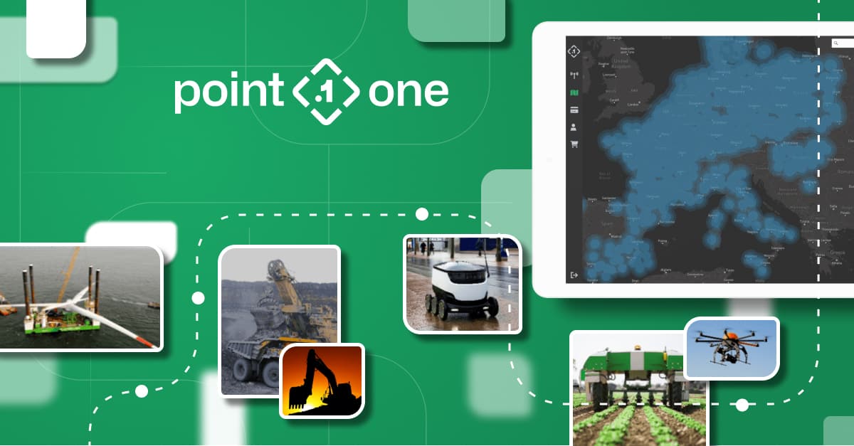 Types of GNSS Correction Methods and When to Use Them | Unmanned Systems Technology