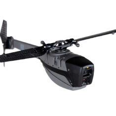 US Army to Receive Black Hornet Nano-UAVs | UST
