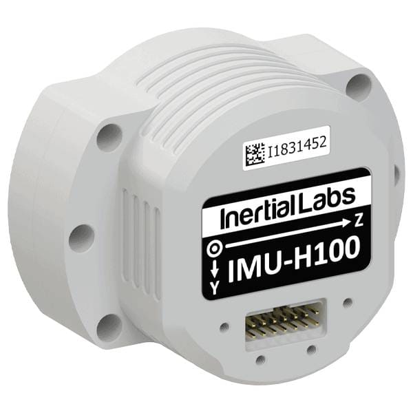 Tactical Grade IMU for Drones, UAVs & Unmanned Systems