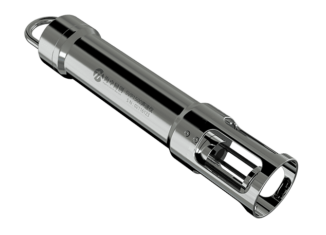 Hydrographic Survey Equipment: Echo Sounders & Side Scan Sonar