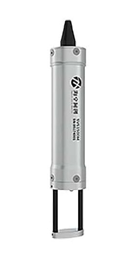 Hydrographic Survey Equipment: Echo Sounders & Side Scan Sonar