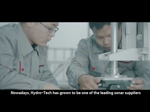 Hydro-Tech Make Underwater Exploration Easier! | Unmanned Systems ...