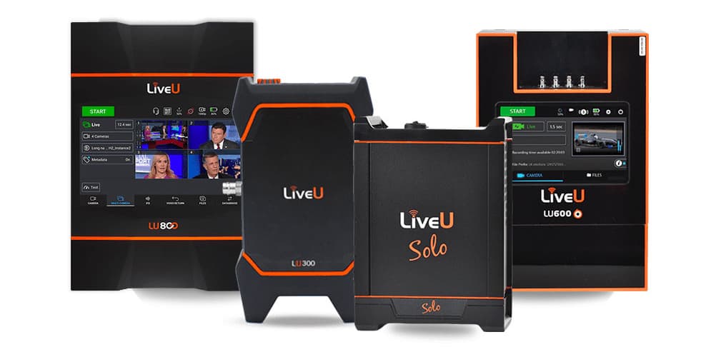 Secure Live Video Streaming & Transmission Solutions for UAVs & UGVs | UST Secure Live Video Streaming & Transmission Solutions for UAVs & UGVs | UST