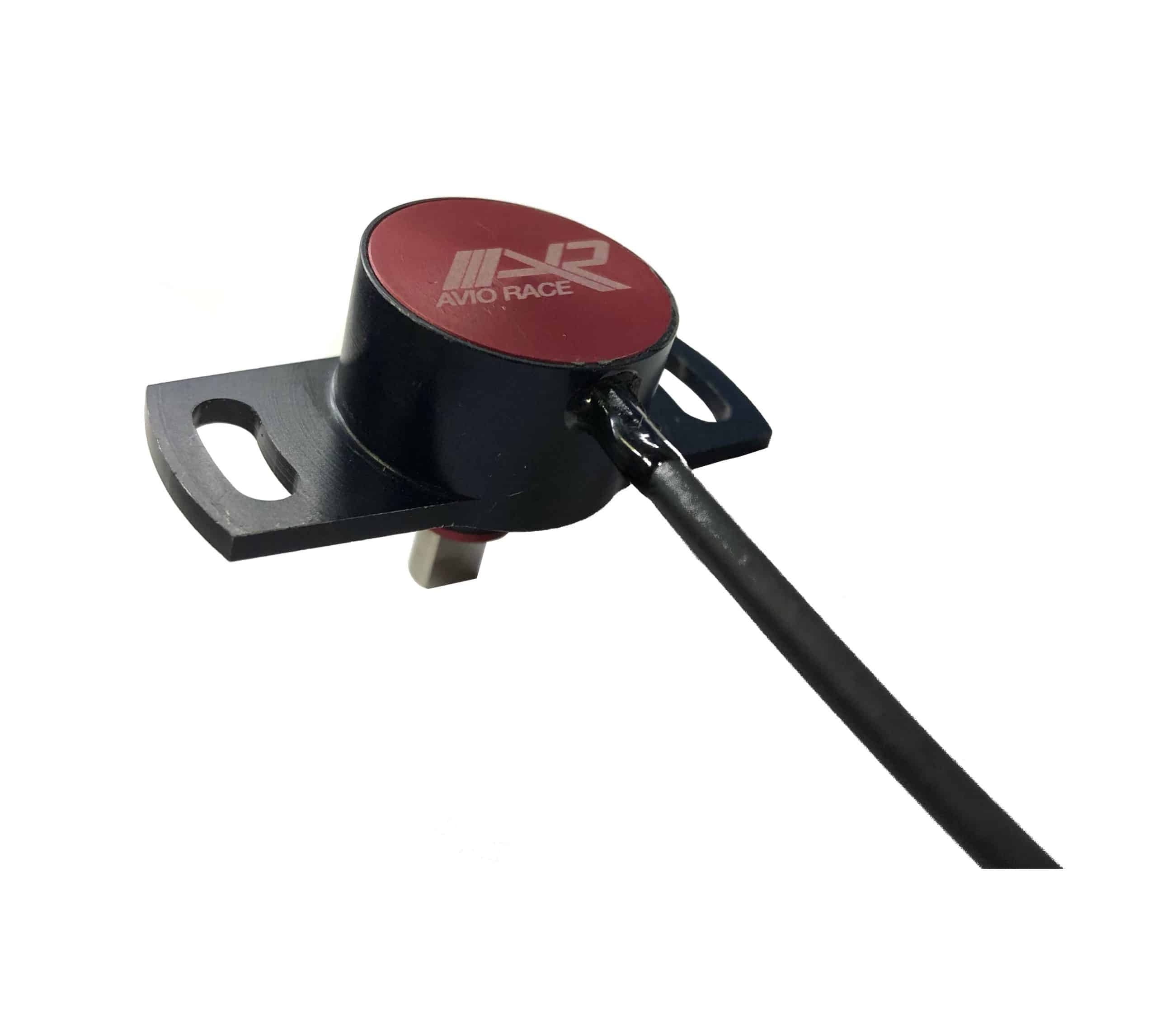 Inertial, Environmental & Position Sensors | Sensing & data acquisition ...