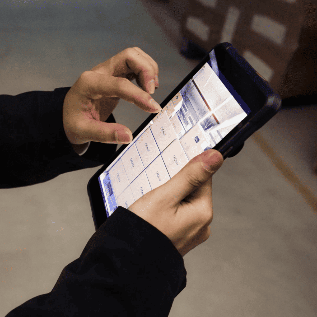 LT800H RTK Tablet | Android tablet with RTK GNSS for mapping & surveying