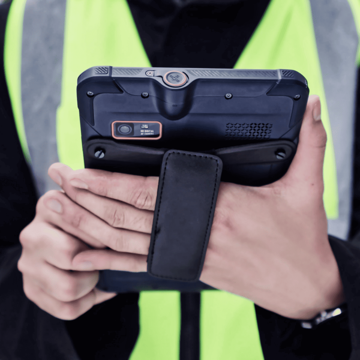 LT800H RTK Tablet | Android tablet with RTK GNSS for mapping & surveying