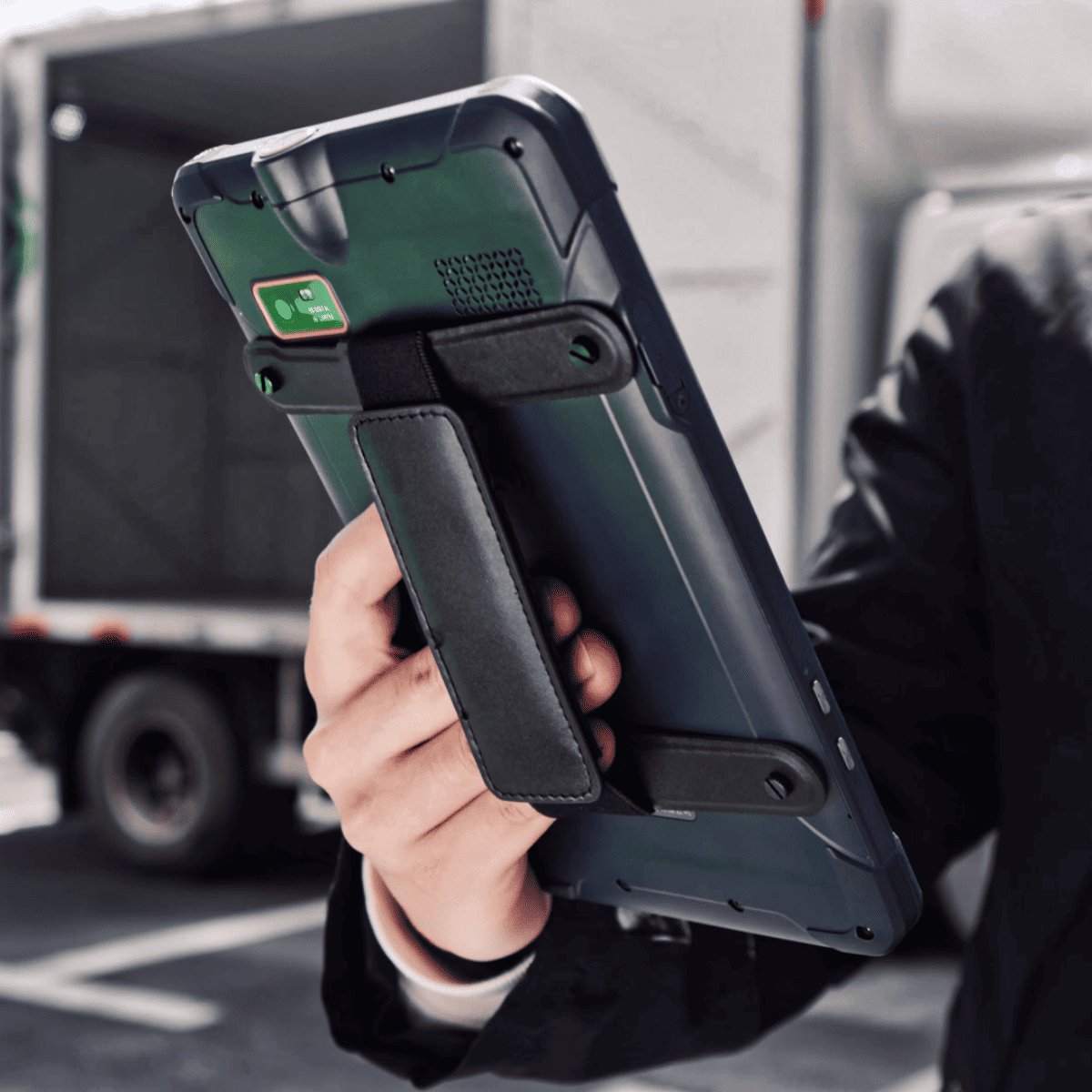 LT800H RTK Tablet | Android tablet with RTK GNSS for mapping & surveying