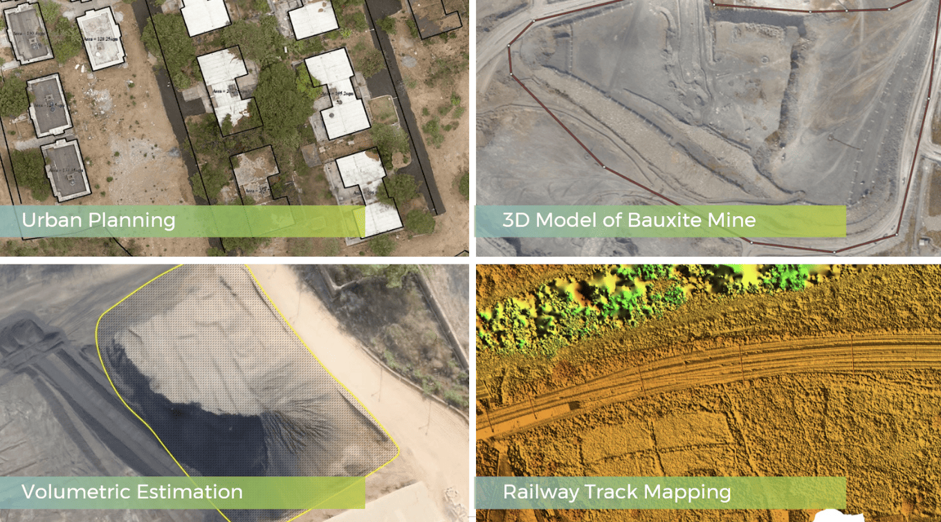 IdeaForge to Showcase Drones at Commercial UAV & Launches Free Early ...