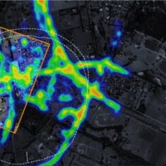 AI-Enabled Sensors Complete High Altitude Flight Trials | UST
