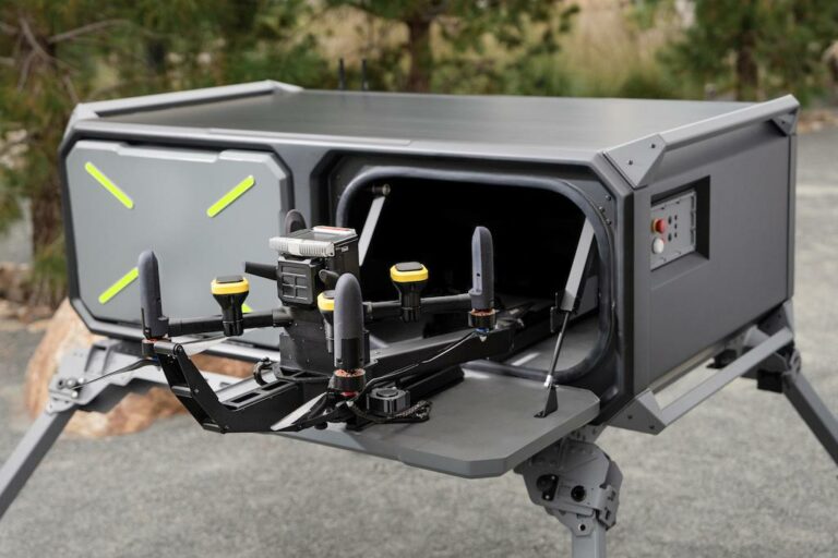 Anduril Launches New Variant of Counter-UAS Interceptors | UST