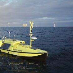 Maxwell Marine Wins Anchoring Supply Systems Contract for USVs | UST