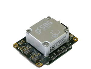 Quanta Micro INS Selected for Latest LiDAR Surveying Solutions | UST