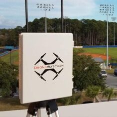 Drone Detection | UAV Detection Systems