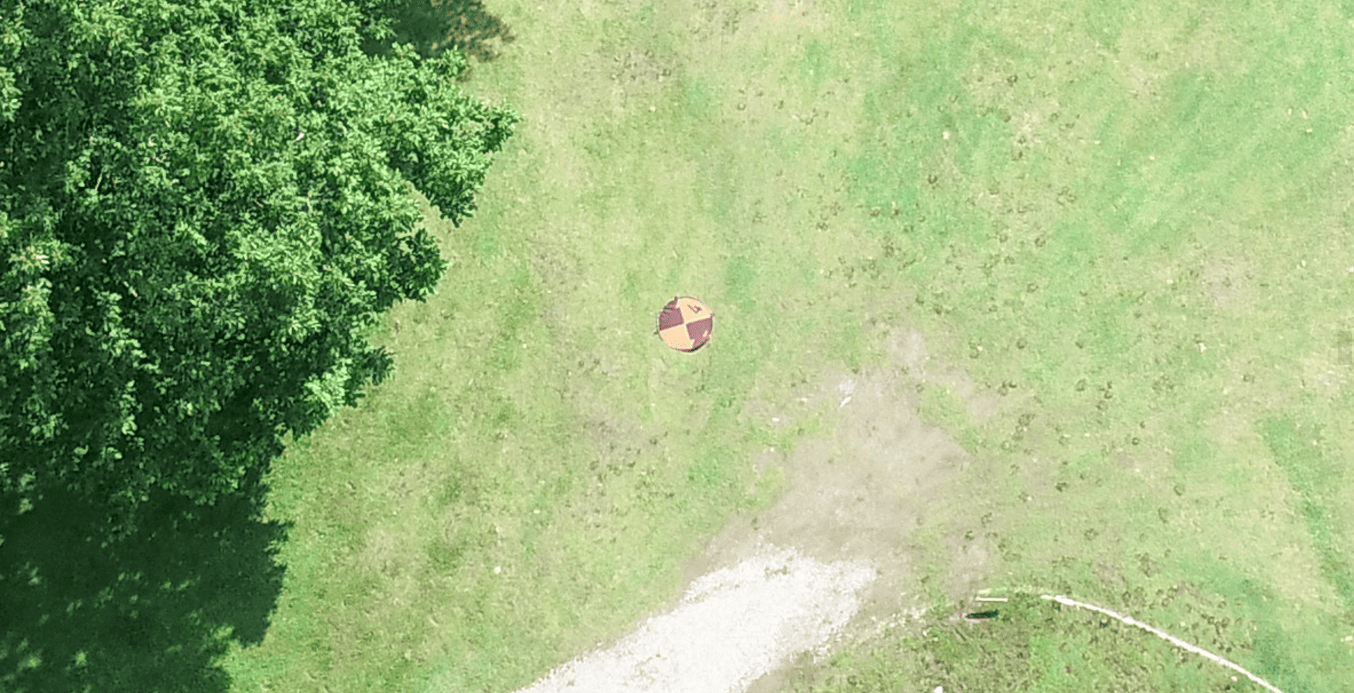 Top Pixels to Points Features in Global Mapper Pro | Unmanned Systems ...
