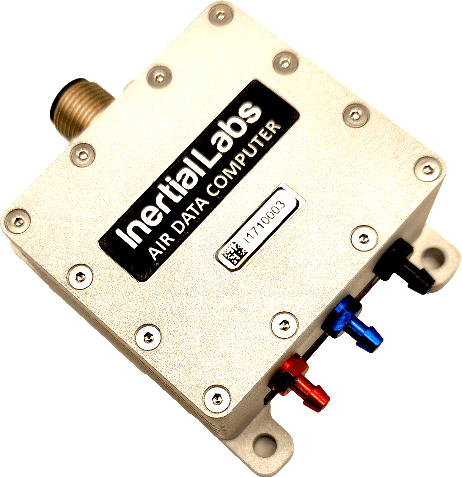 Inertial Labs Launches Lightweight Air Data Computer | UST
