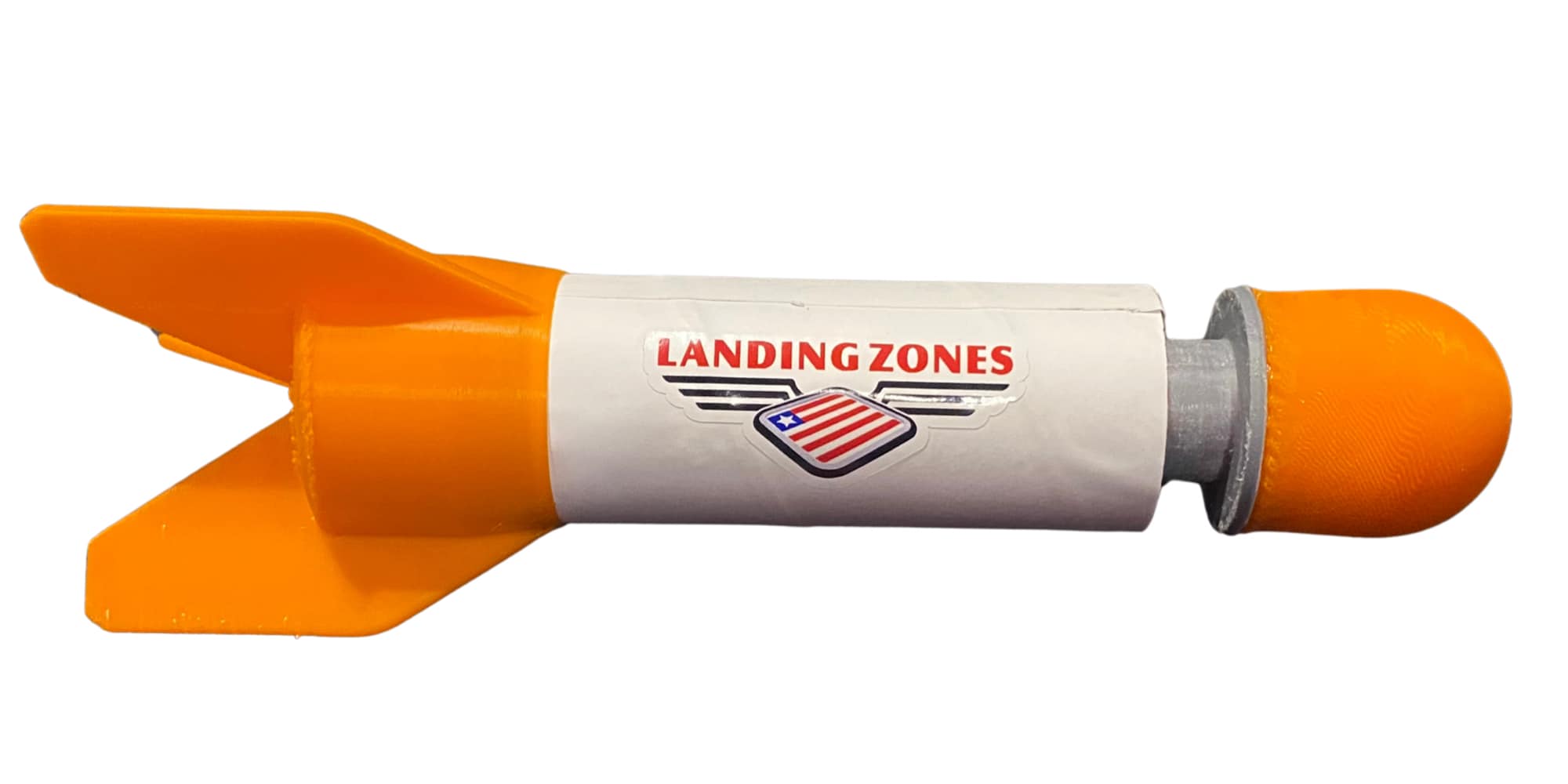 Landing Zones Unveils Drone Training Device | UST Landing Zones Unveils Drone Training Device | UST