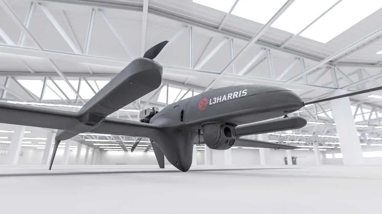 New UAS Engine to be Developed from FVR-90 UAS | UST