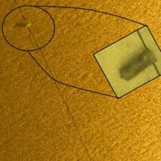 Teledyne Marine Deploys Osprey AUV During NATO Exercise | UST