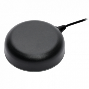 GNSS Antennas Solutions for Unmanned & Autonomous Vehicles