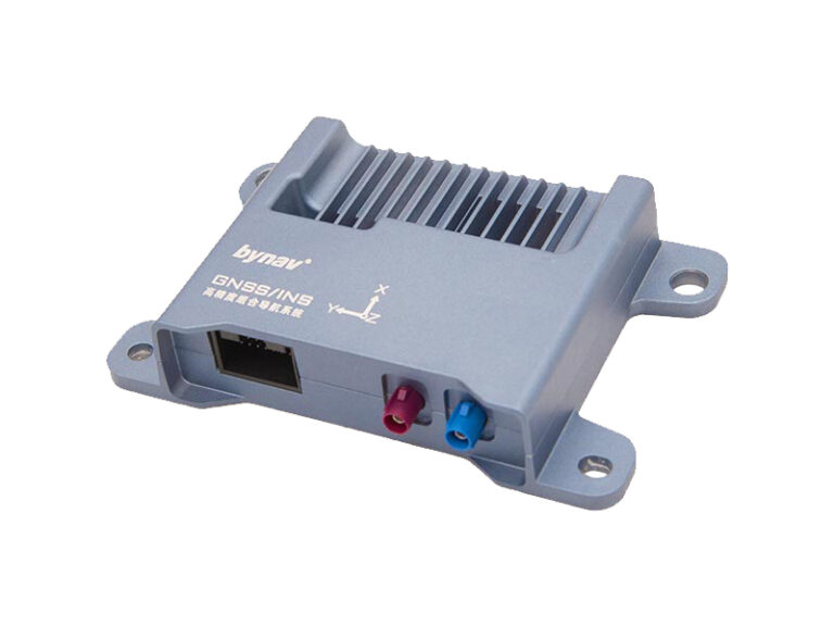 High-Precision RTK GNSS & GNSS-INS Navigation Solutions for Drones & Autonomous Vehicles | UST
