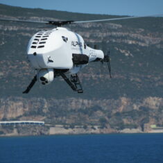 Alpha Unmanned Systems Year in Review | UST