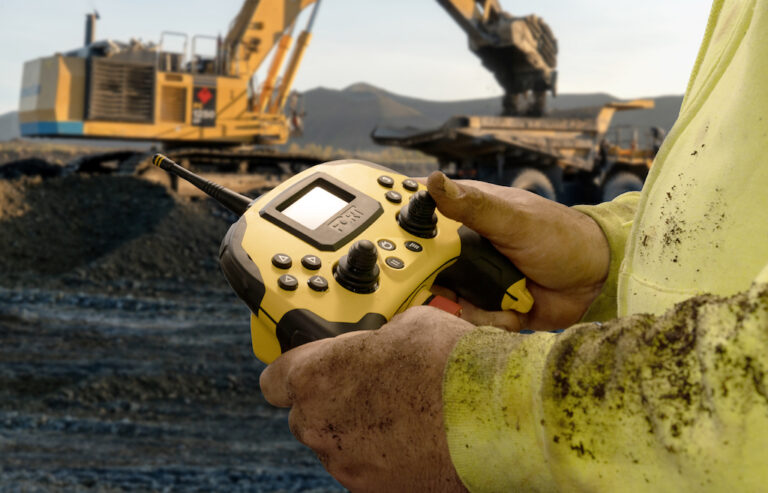 Remote Control to Improve Autonomous Vehicle Safety | UST